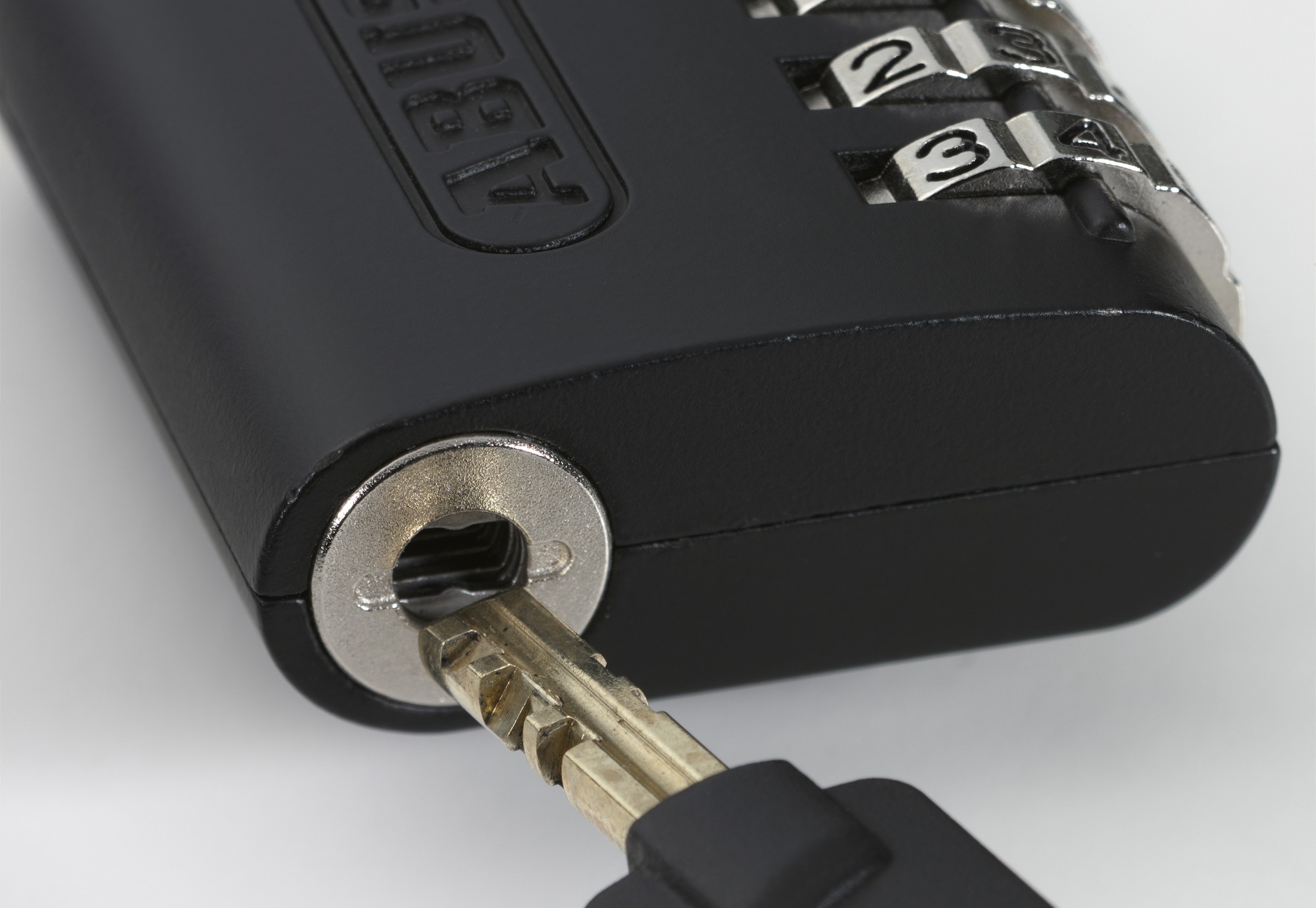 The Perfect Combination From Abus - Locksmith Journal