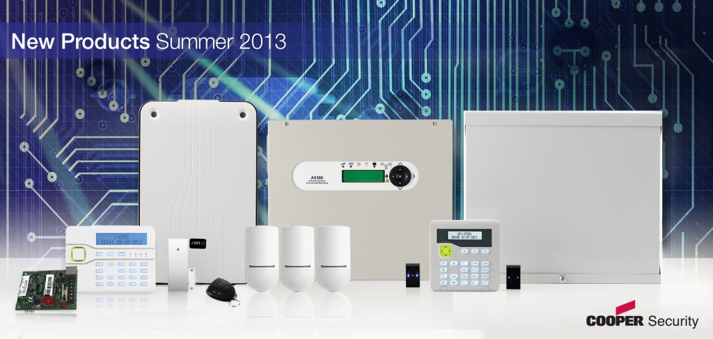 Cooper Security's New Suite Of Products Raises The Bar For Quick And ...