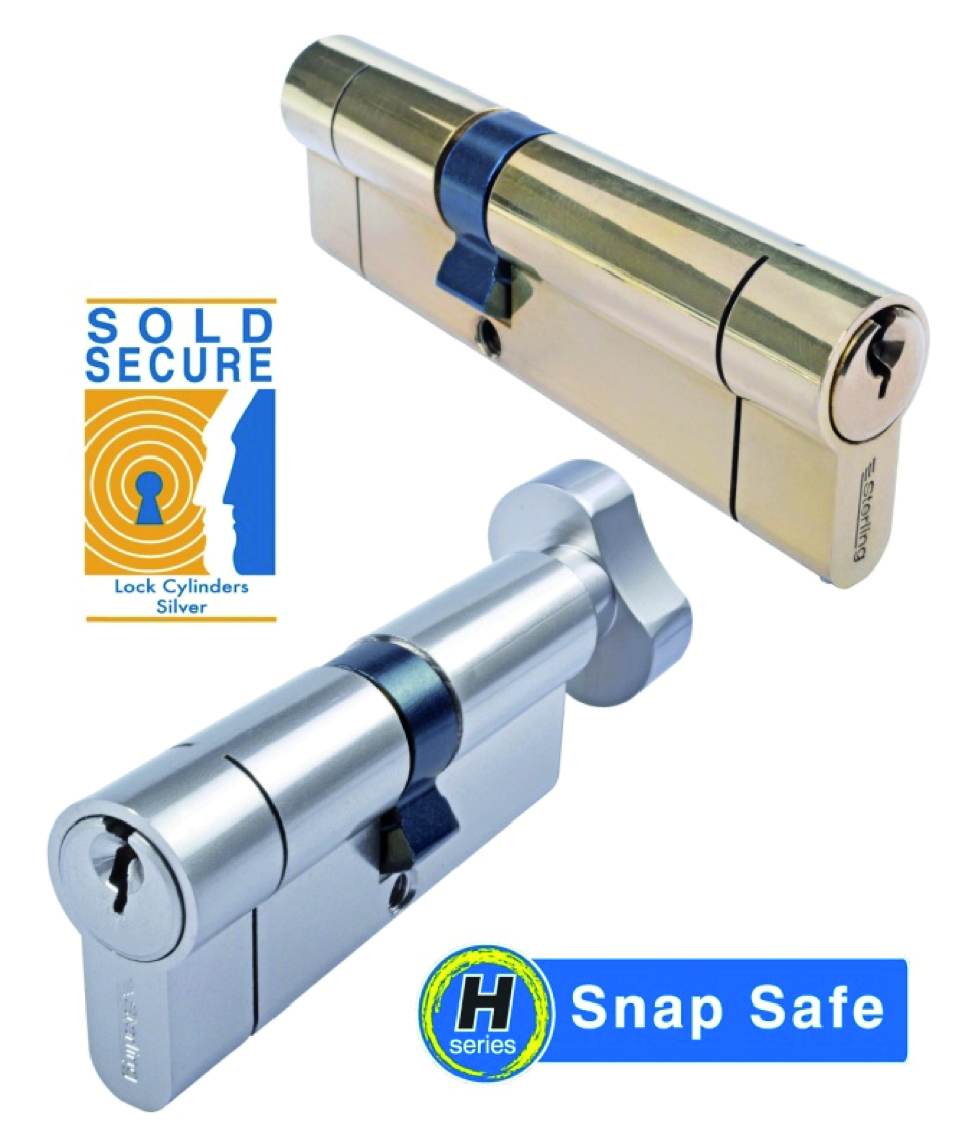 Open The door To Snappy Sales Courtesy Of Sterling - Locksmith Journal