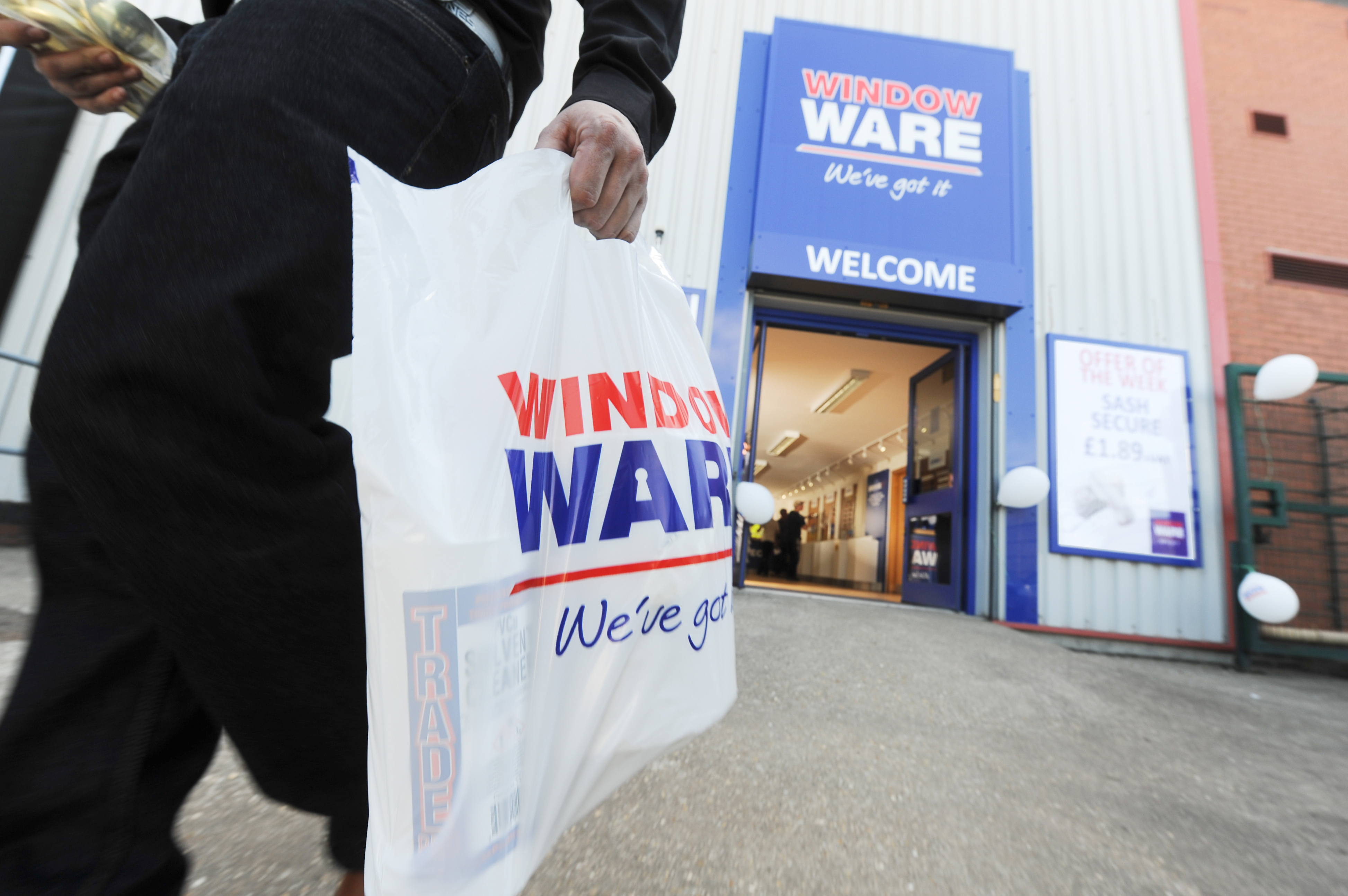 Window Ware - Leading The Way In Quality, Choice And Service ...