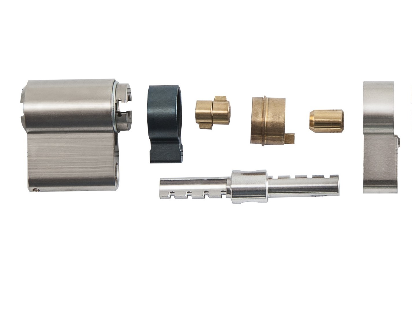 ABUS Modular Cylinder System launched at Totally DIY & LockExpo ...