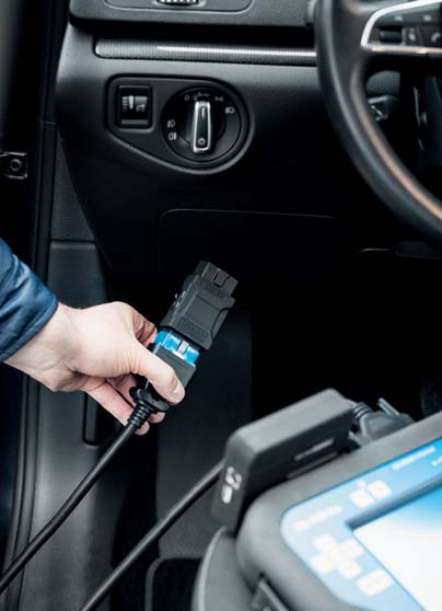 Force Ignition Tools - Locksmith Journal