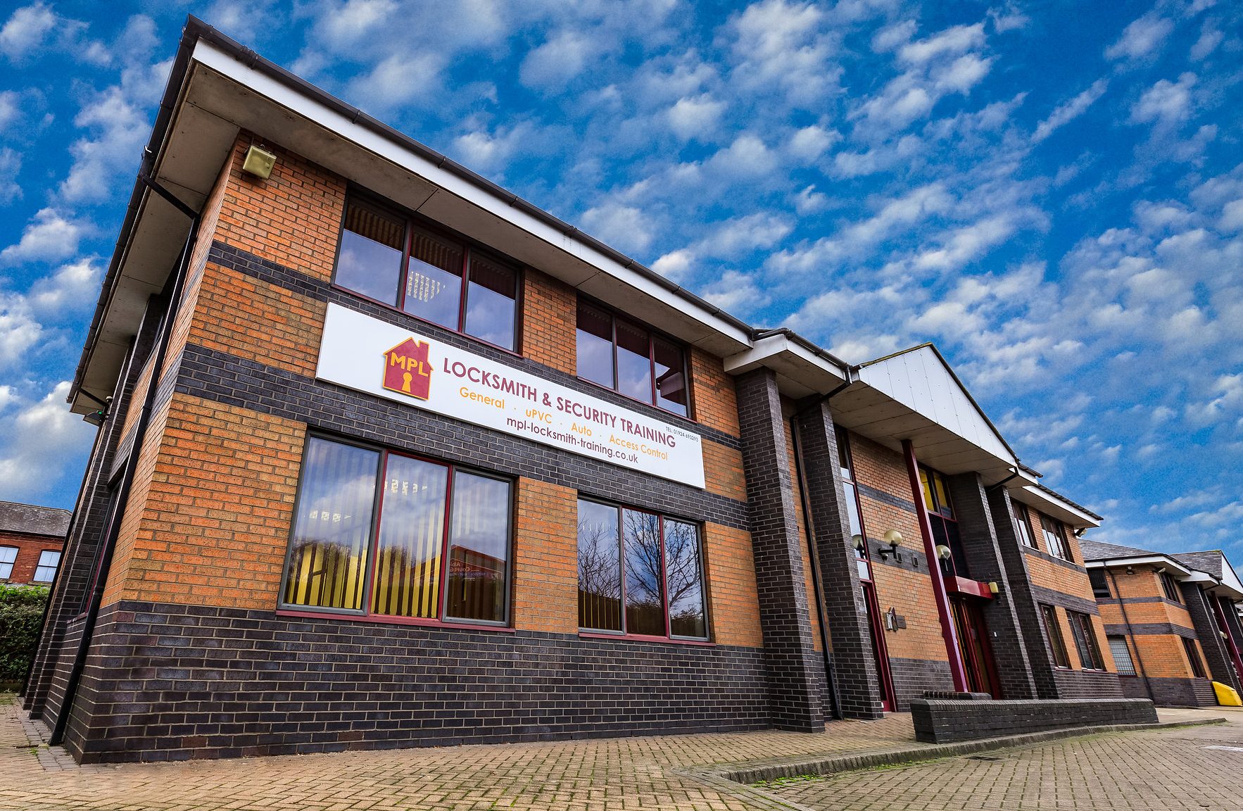 MPL open new locksmith training school - Locksmith Journal