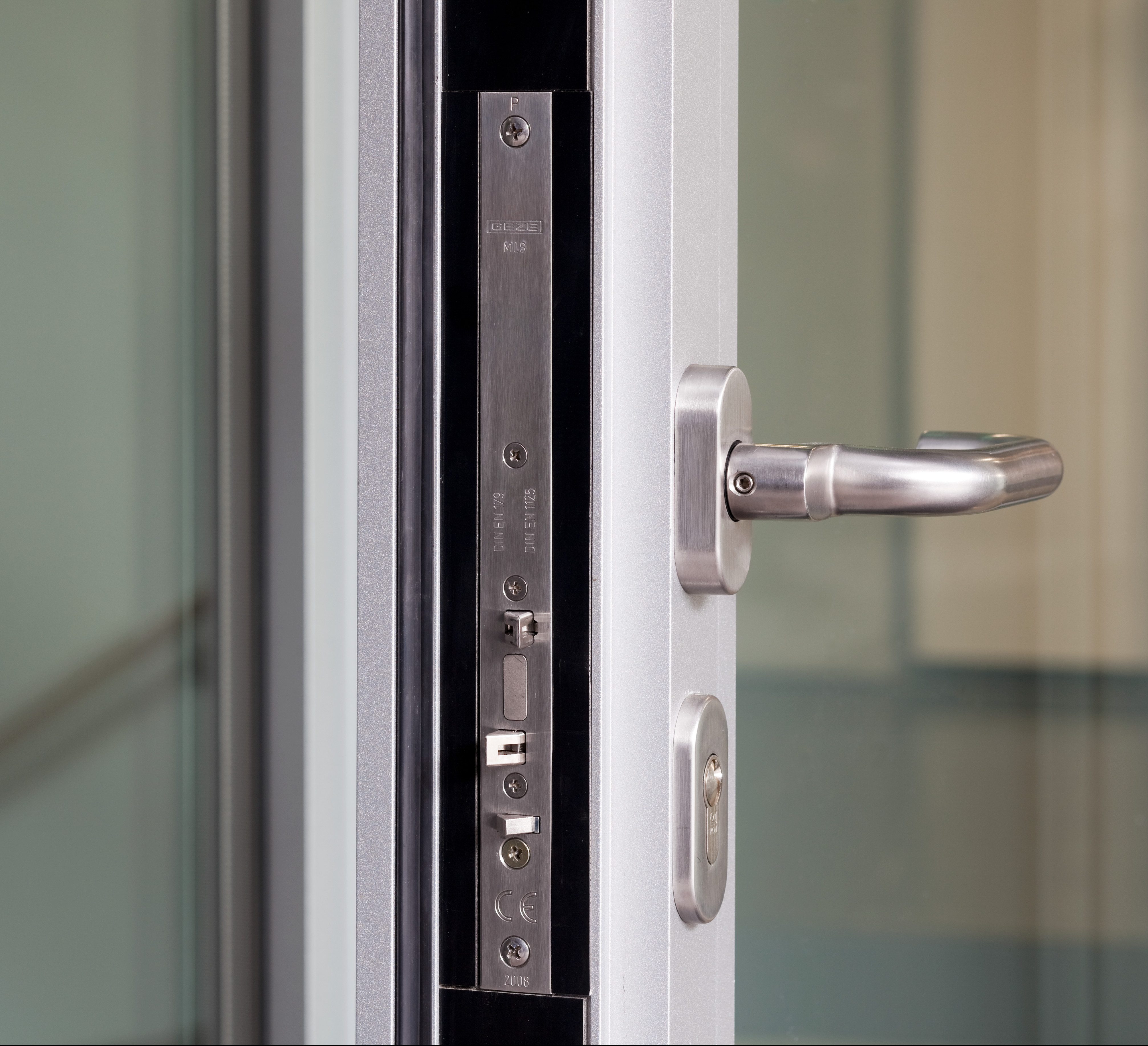 Unlocking the Secrets of GEZE Safety Products - Locksmith Journal
