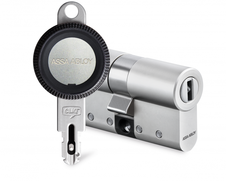 ASSA ABLOY launches eCLIQ electronic locking system - Locksmith Journal ASSA ABLOY launches eCLIQ electronic locking system - Locksmith Journal