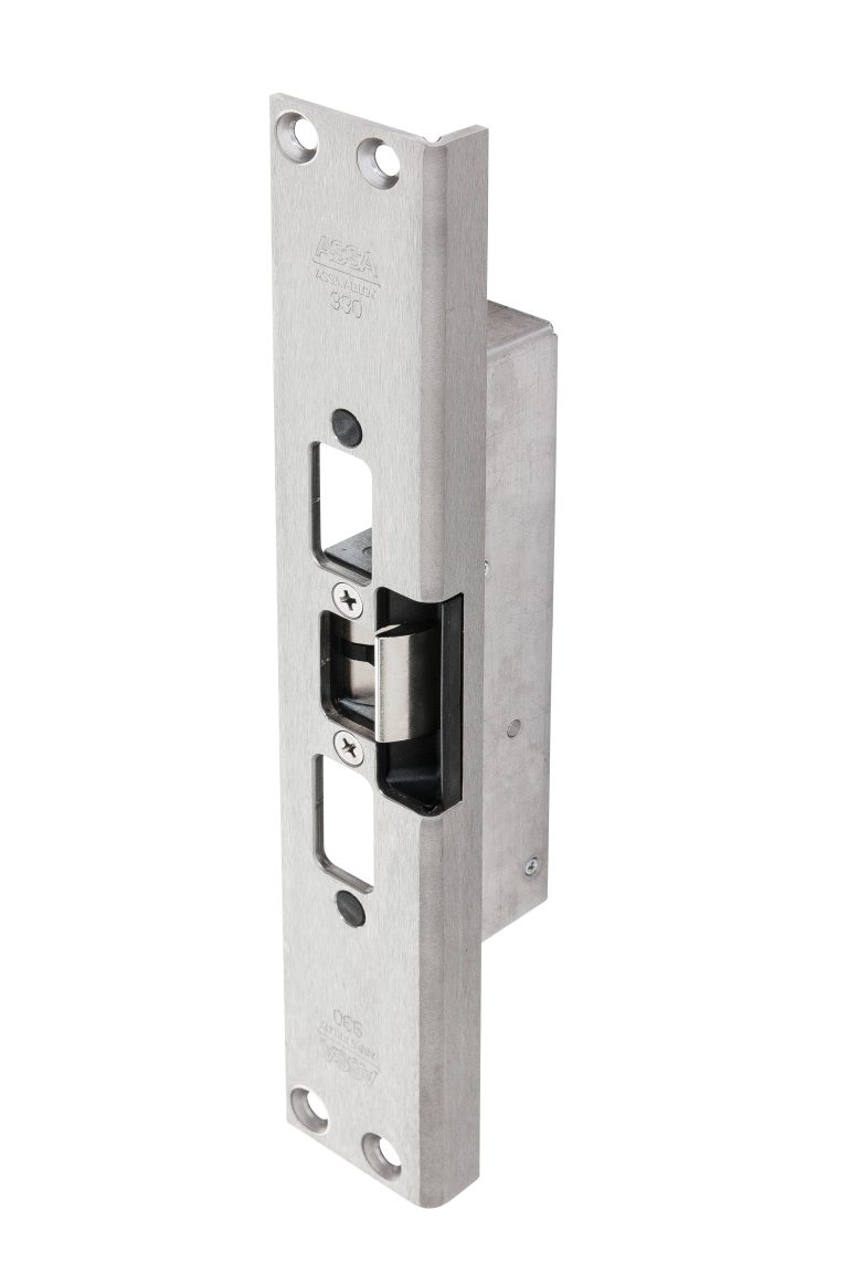 New high strength ASSA 900 Series Electric Strikes available now ...
