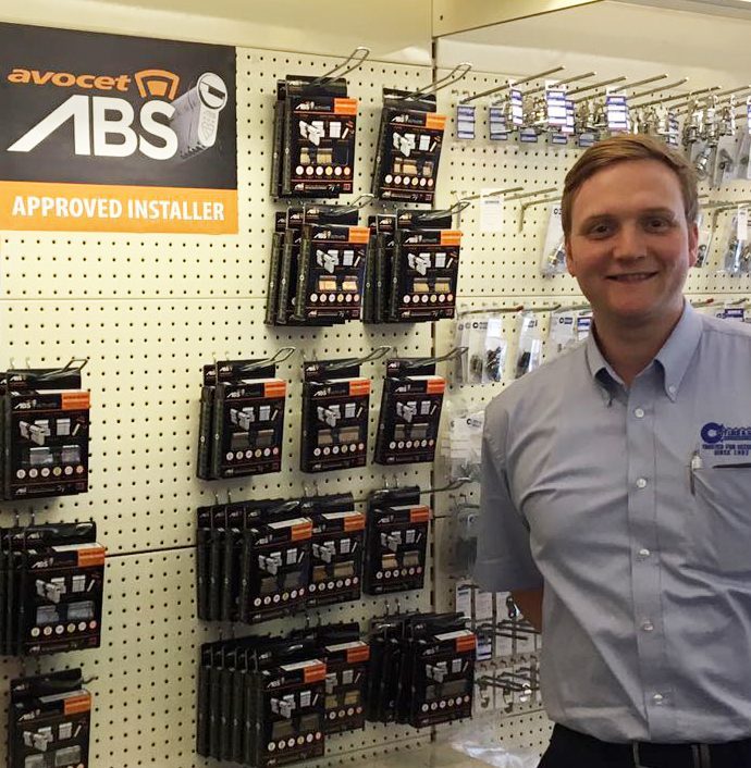 Avocet's ABS Packaging Makeover - Locksmith Journal
