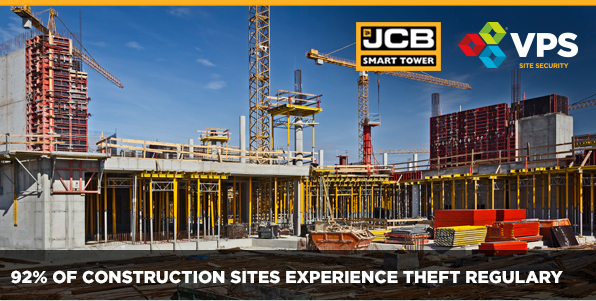 Construction Site Theft - Locksmith Journal