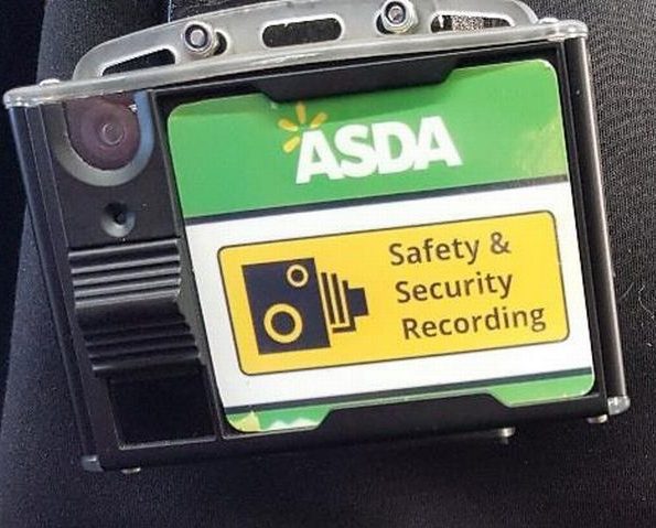 Edesix Teams up with Asda to Enhance In-Store Retail Security ...