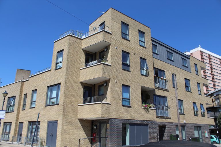 Delta Security wins new maintenance contract with Gateway Housing ...