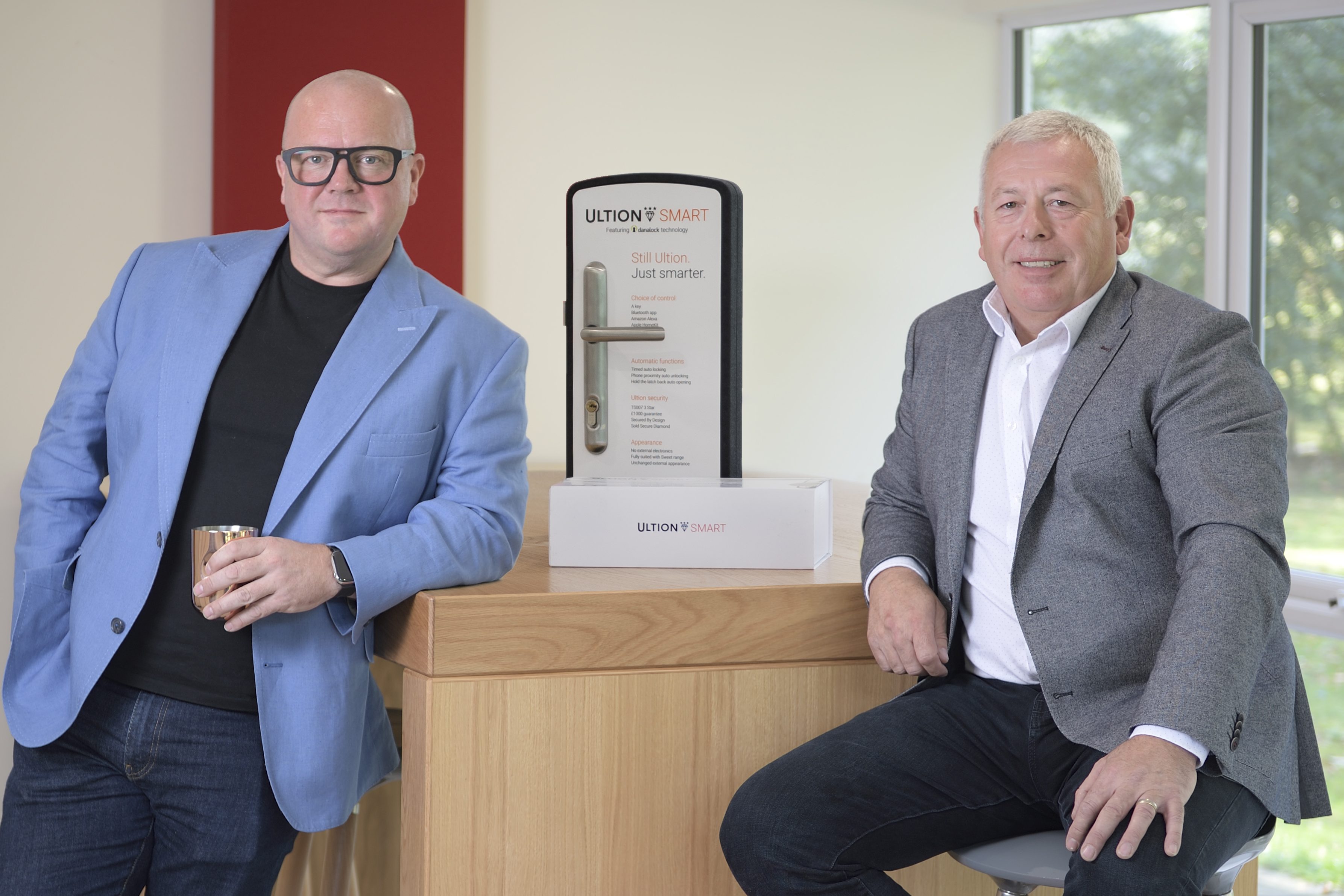 Brisant Secure is 18th Fastest Growing UK Business - Locksmith Journal