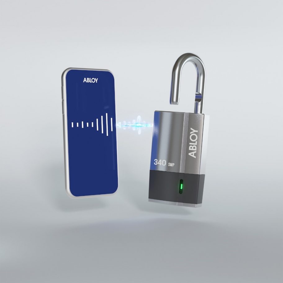 Abloy launches mobile digital key and extremely weatherproof Bluetooth ...
