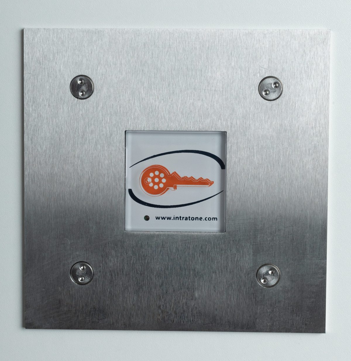 Introducing Intratone - Locksmith Journal