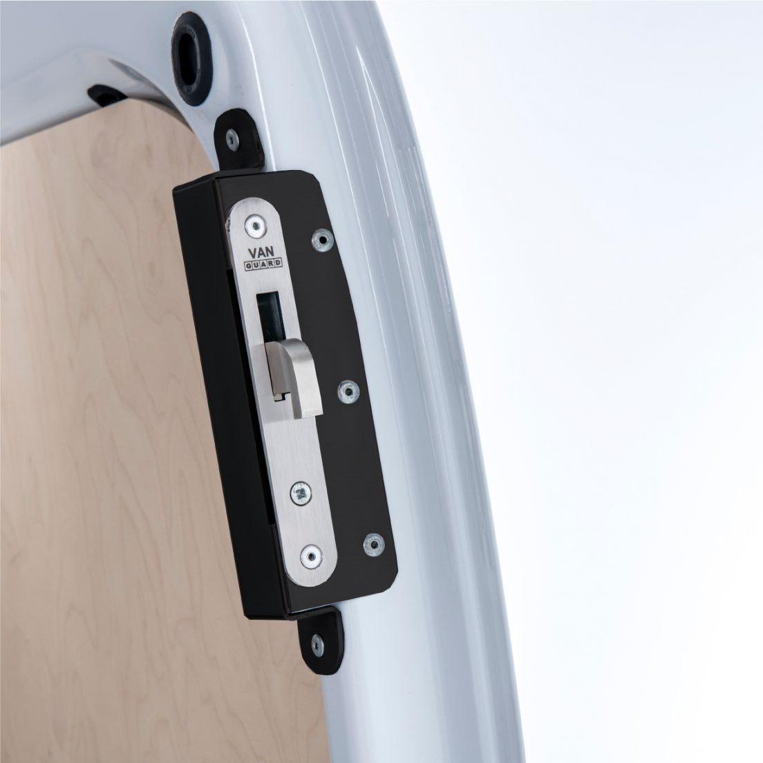 Help Protect Van Owners Against Van & Tool Theft - Locksmith Journal