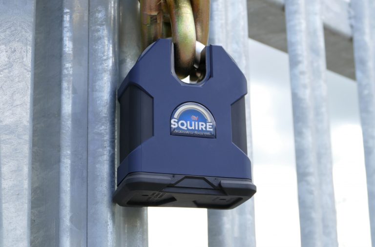 World-beating Squire Stronghold® SS100 range expands - Locksmith Journal