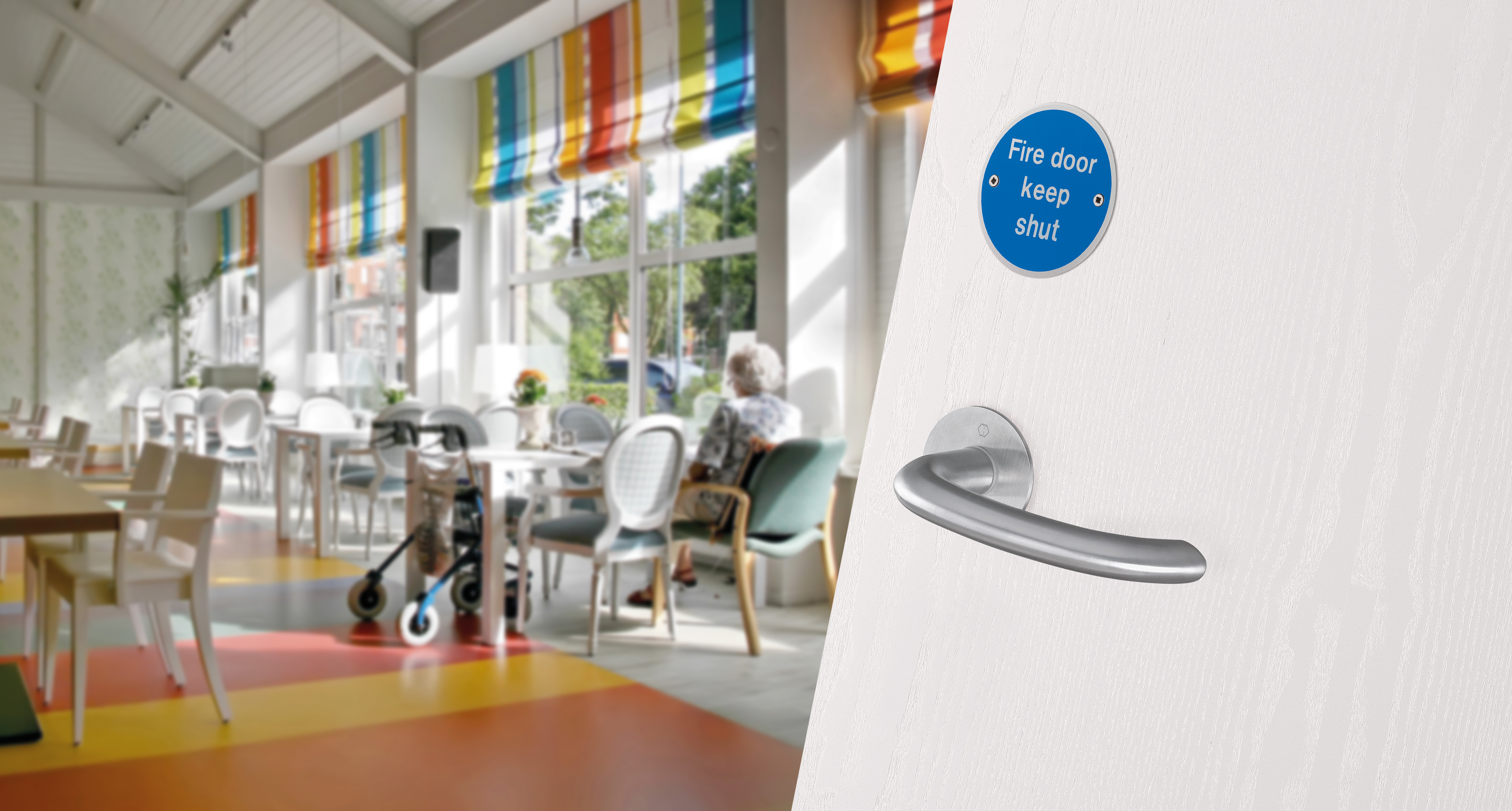 7 things to remember when specifying fire door hardware - Locksmith Journal