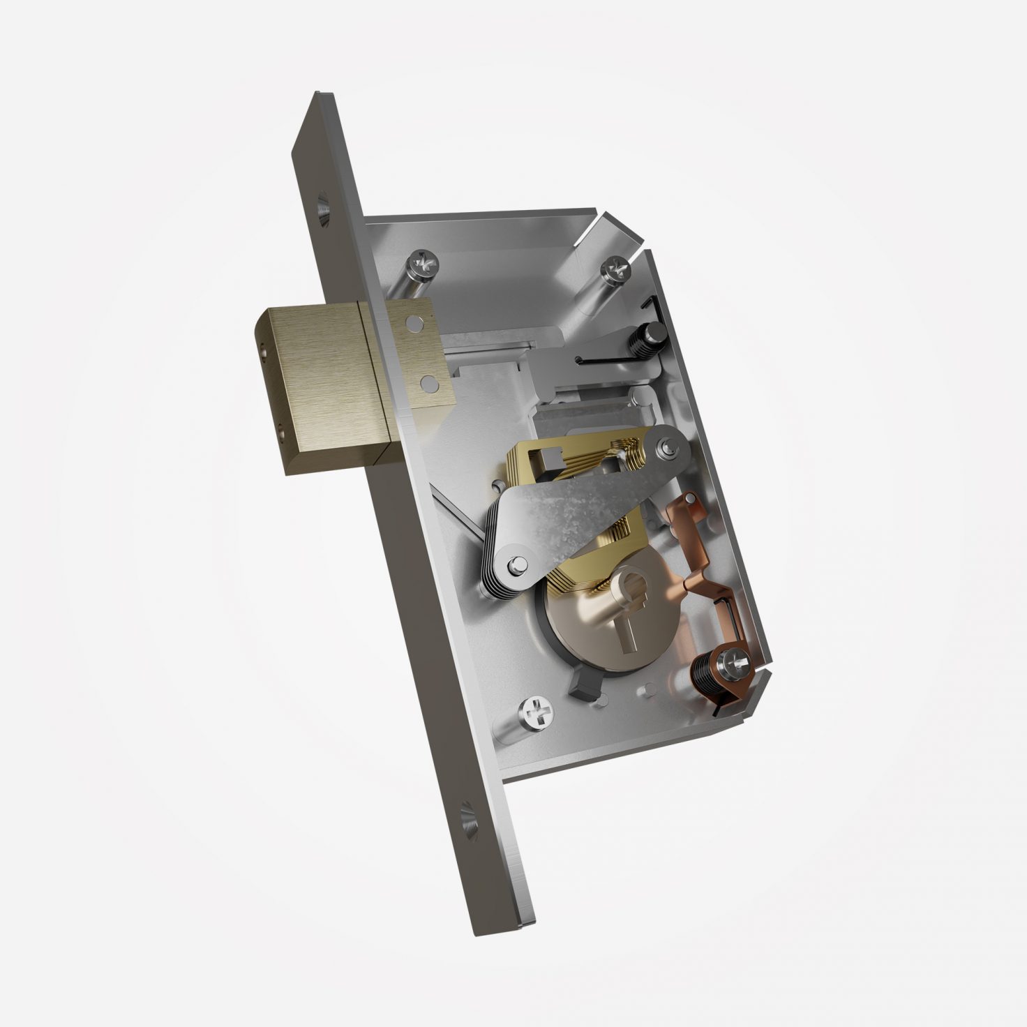 The Importance of BS3621 Certified Locks - Locksmith Journal