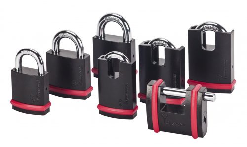 Mul-T-Lock NE and NG padlocks excel in Sold Secure testing - Locksmith ...