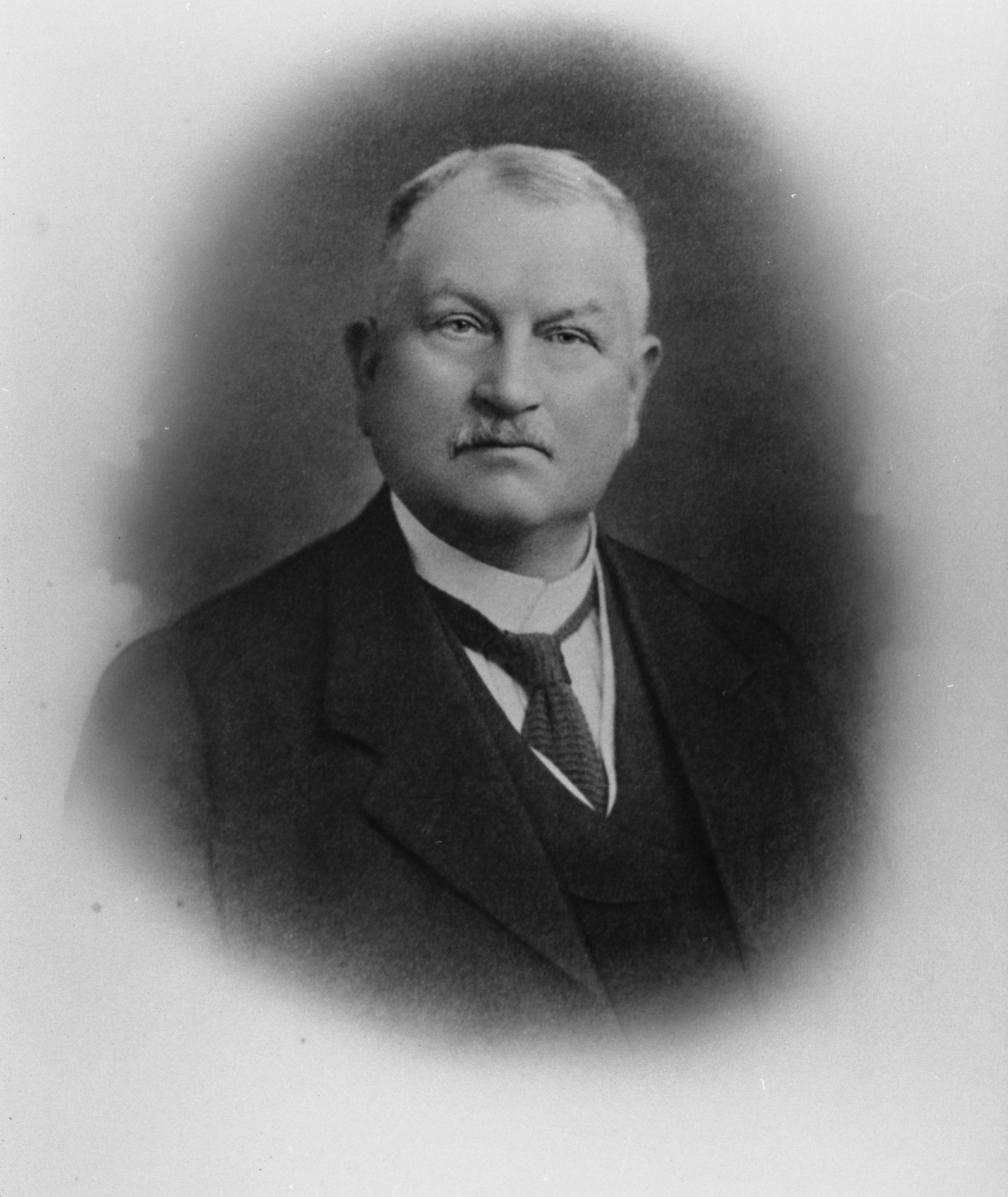 240 years of Squire - Locksmith Journal