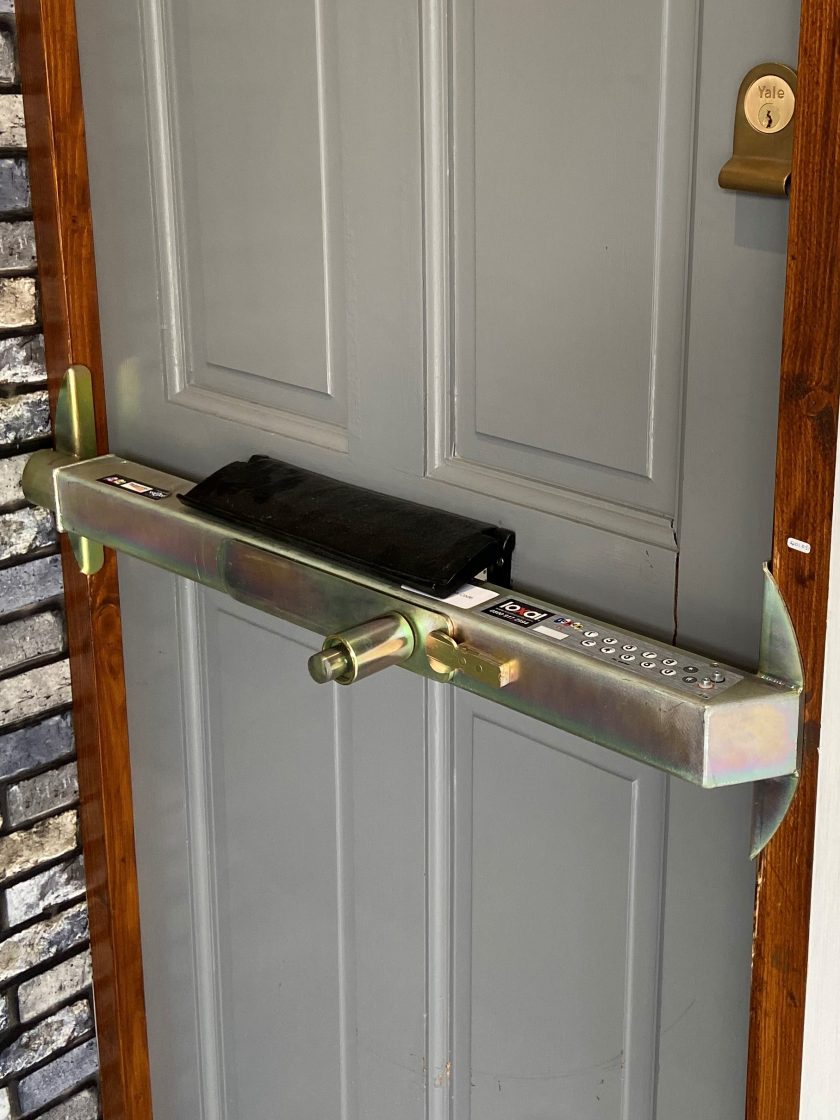 Three new SBD products offer ‘perfect solution’ - Locksmith Journal