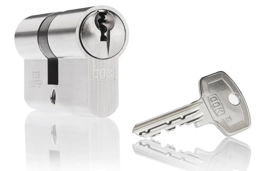 The Bolton Lock Company and DOM UK Secure Loreto Grammar School ...