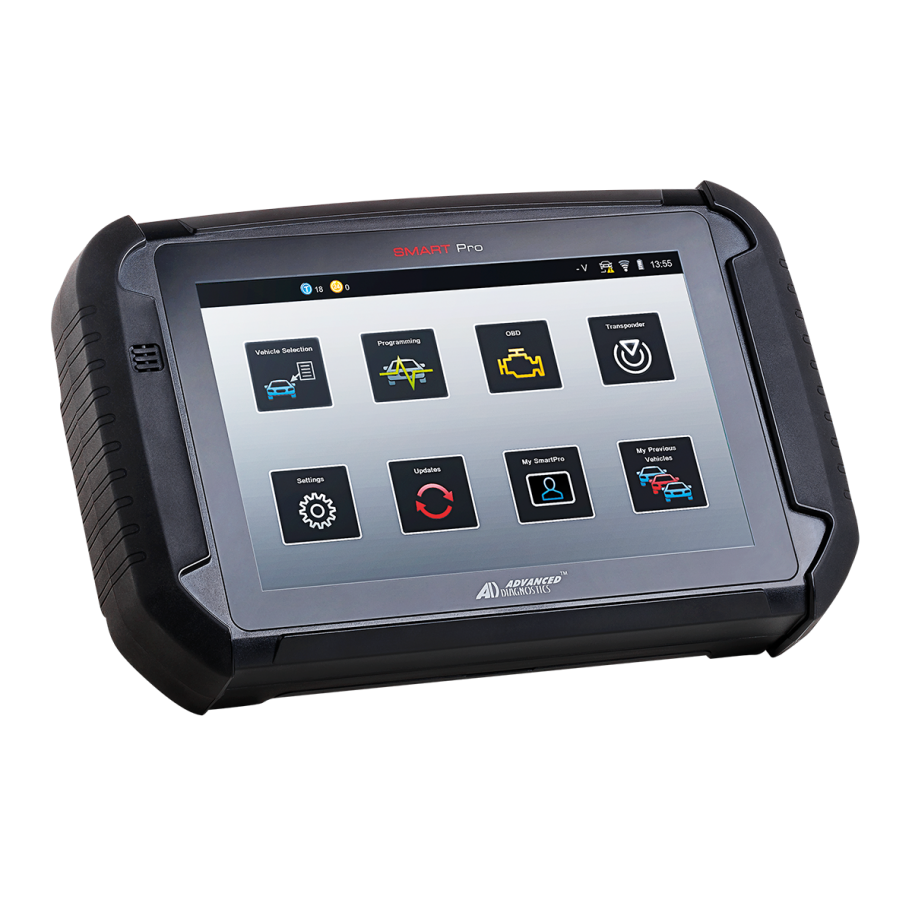 The Smart Pro Key Programming Device - Locksmith Journal