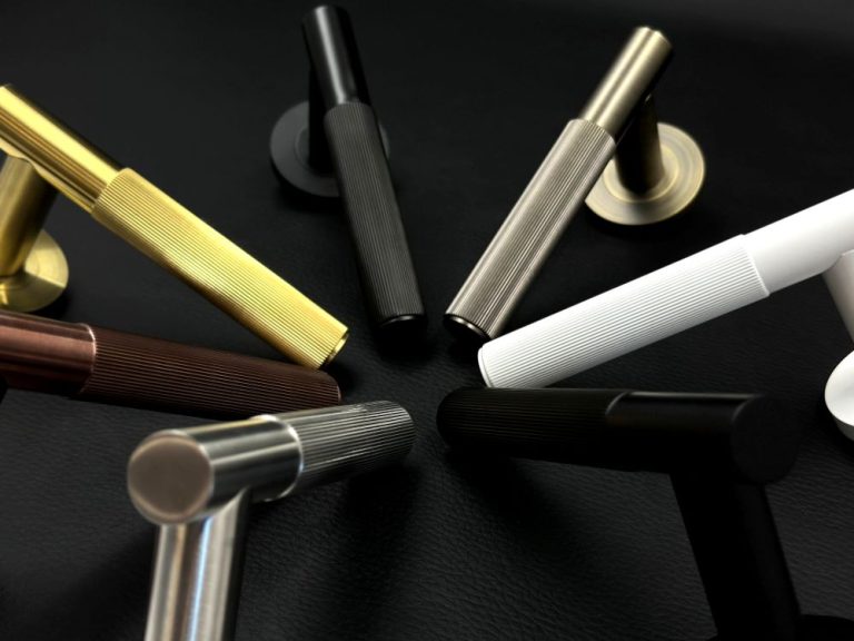 Zoo Hardware Launches New RT070 Idro Lever - Locksmith Journal
